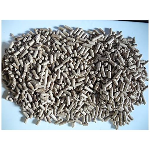 "Q" Pellets BBQ Smoker Pellets - 100% Red Oak - 7 lb. Trial Size ...