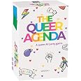 Amazon.com: FITZ - The Queer Agenda -CardGame - LGBTQ Gifts - Gay ...