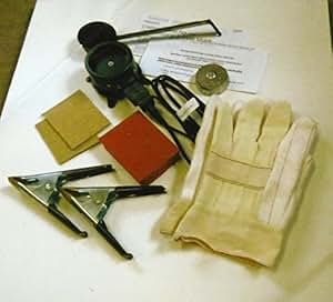 Amazon.com: Casting Starter Kit - Casting Metal Kit