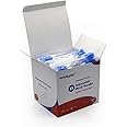 Amazon.com: Wellgler's Disposable oral swabs,mouth swabs sponge Dental ...