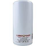 Amazon.com: Luber-finer LFF3579 Heavy Duty Fuel Filter : Automotive
