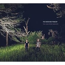 ROOTSY ATTITUDES…Mark Huff: Stars For Eyes, The Sideshow Tragedy: The ...