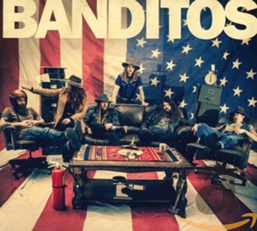 Banditos - Banditos - Amazon.com Music