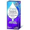 Pack of 4 - Thera Tears® Dry Eye Therapy Lubricant Eye Drops 1 fl. oz ...