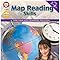 Amazon.com: Map Reading Skills, Grades 5 - 8 (9781580376280): Shireman ...