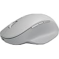 Amazon.com: Microsoft Bluetooth Surface Precision Mouse, Light Grey ...