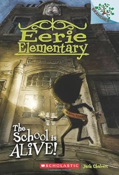Eerie Elementary Book Series
