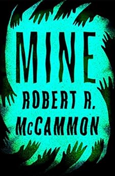 Mine - Hardcover Life