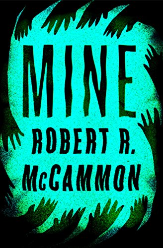 Mine - Hardcover Life