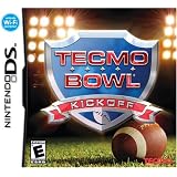 Amazon.com: Tecmo Super Bowl - PlayStation : Video Games