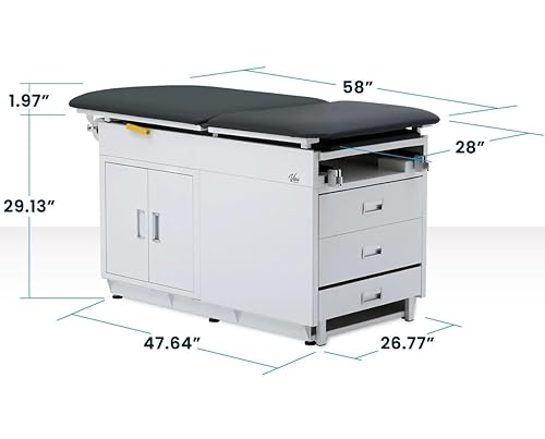 Medical Furniture Manufacturers MSEC, Complete Medical Exam Room, Exam ...