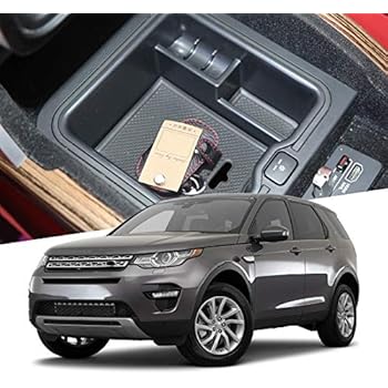 Amazon.com: (Only Fit with Refrigerator) for Land Rover Range Rover ...