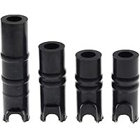 Amazon.com: labwork 6pcs ZF6HP19Z 6HP19 6HP21 Valve Body to case Sleeve ...