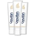 Amazon.com: Revitin Natural Toothpaste and Prebiotic Oral Therapy ...