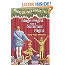 Stage Fright on a Summer Night (Magic Tree House #25): Mary Pope ...