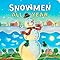Amazon.com: Snowmen All Year Board Book (0884343141893): Buehner ...