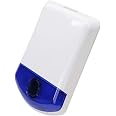 Amazon.com : DIGITAL SECURITY CONTROLS DSC WT4911B 2 WAY WIRELESS ...