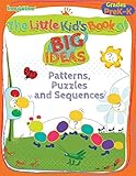 Patterns and Sequence Stick Kids Workbook, Grade PreK (Stick Kids ...
