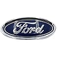 Amazon.com: Ford Name Plate : Automotive