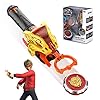 Bey Blade - Infinity Nado Bey Blade Stadium - Battling Tops Burst Toy ...