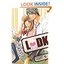 Amazon.com: LDK Vol. 5 eBook: Ayu Watanabe: Kindle Store