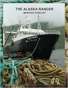 The Alaska Ranger: Amazon.com: Books