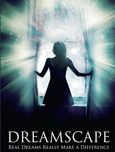 Book review of Dreamscape - Readers' Favorite: Book Reviews and Award ...