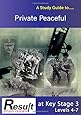 Private Peaceful: Amazon.co.uk: Michael Morpurgo: 9780007486441: Books