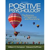 Amazon.com: Positive Psychology: The Science of Happiness and ...