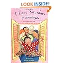 I Love Saturdays y Domingos (Americas Award for Children's and Young ...