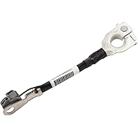 Amazon.com: GM Genuine Parts 25936860 Negative Battery Cable : Automotive