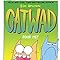 Amazon.com: Four Me? A Graphic Novel (Catwad #4) (4): 9781338670899 ...