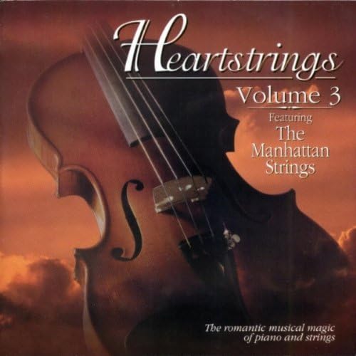 Heartstrings 3: Various Artists: Amazon.ca: Music