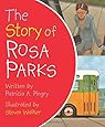 The Story of Rosa Parks: Patricia A. Pingry, Steven Walker ...