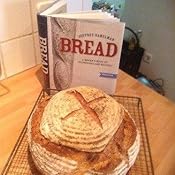 Bread: A Baker's Book of Techniques and Recipes: Jeffrey Hamelman ...
