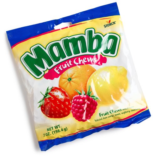 Mamba UPC & Barcode | Buycott