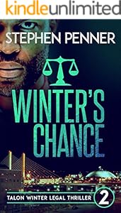 Winter's Law: Talon Winter Legal Thrillers Book 1 - Kindle edition by ...