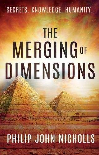 The Merging of Dimensions: Nicholls, Philip: 9781785899126: Amazon.com ...