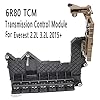 GIUIN Transmission Control Module 6R80 TCM Circuit Board Transmission ...