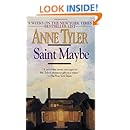 Saint Maybe: Anne Tyler: 9780804108744: Amazon.com: Books