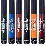 Laser Cue - Laser-Guided Pool Cue