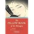Amazon.com: The Pillow Book of Sei Shonagon (9780231073370): Ivan ...
