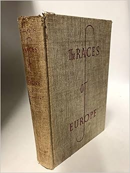 The origin of races: Coon, Carleton Stevens: 9782246011217: Amazon.com ...