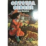 The Crystal Singer Omnibus: McCaffrey, Anne: 9780552147620: Amazon.com ...
