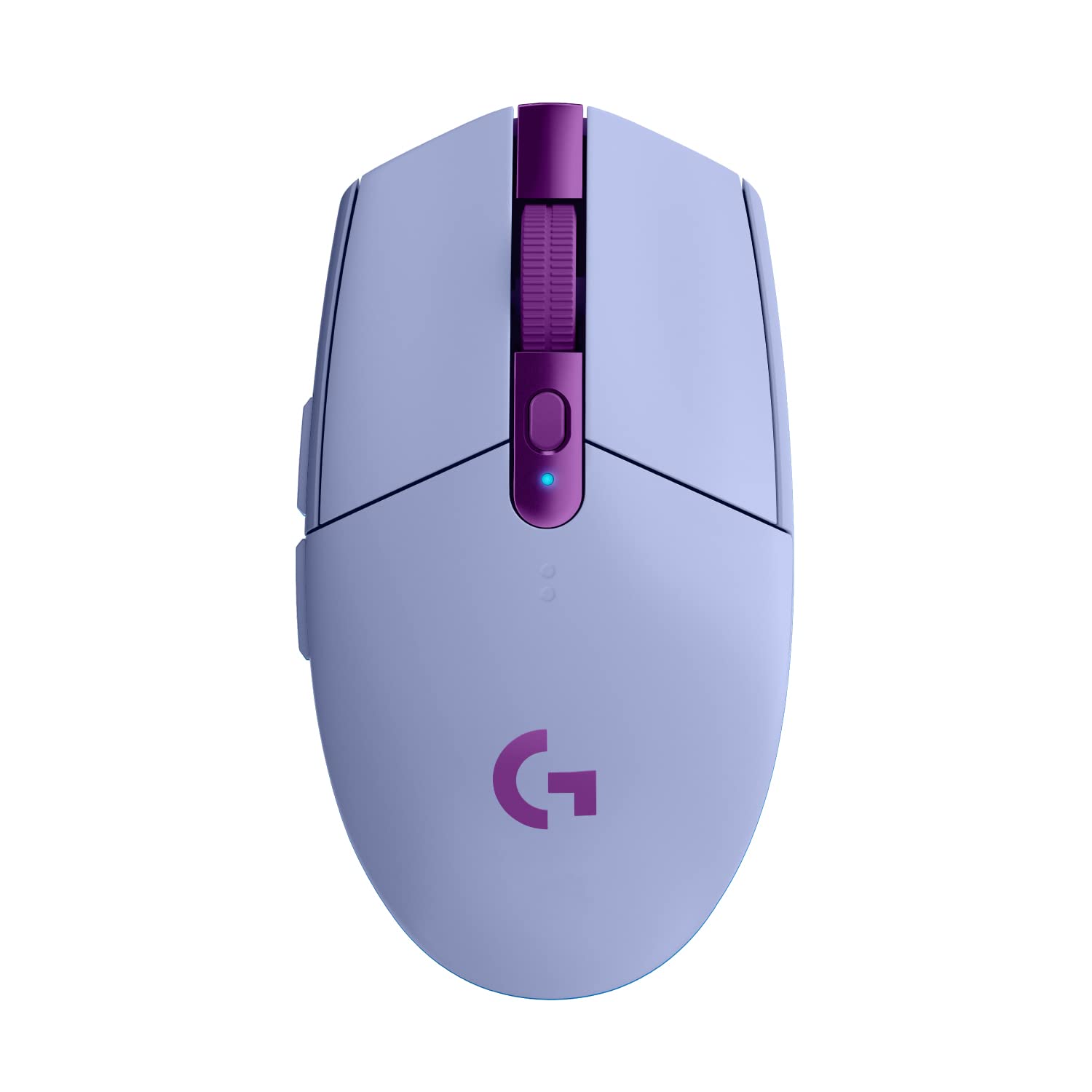 Mua Logicool G G304 LIGHTSPEED Wireless Mouse G304-LC Lightweight 3.5 ...