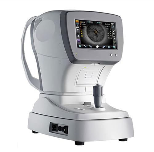 Auto Keratometer FA-6500K Optical Keratometer Auto Tracking Function in ...