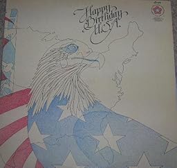 Donnie Brooks, Pat Boone, Randy Nicklaus, Lyle Countryman, Tom Sullivan ...