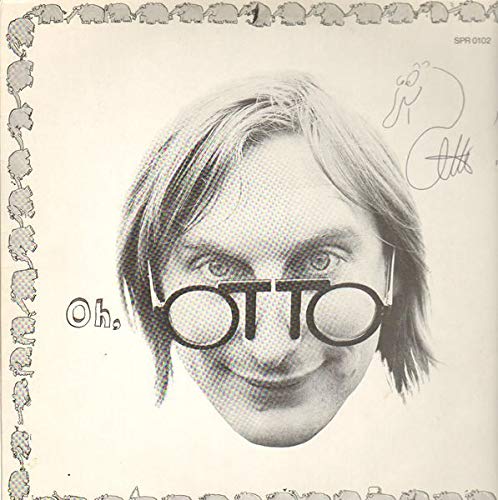 - Oh, Otto - Amazon.com Music