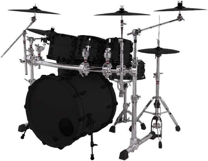 Gibraltar Rack System Chrome Series Height-Adjustable Rack GCS-500H 2 ...