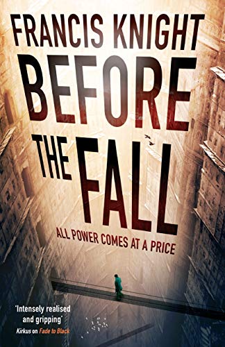 Amazon.com: Before the Fall: Book 2 of the Rojan Dizon Novels ...